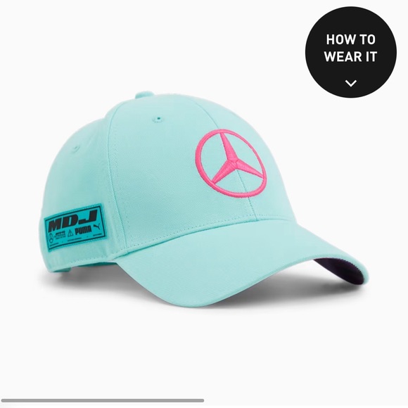 Mercedes AMG Petronas | Accessories | Mercedesamg Petronas F Team X Mad ...